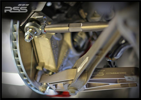 Buy Porsche 996 (911) (1997-2005) 996 GT3 MKII 2003>> Steering Racks ...