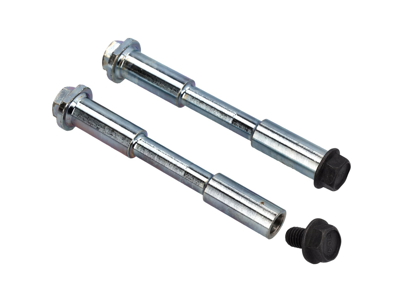 Porsche GT3 996 997 Brake caliper pad retaining bolts Demon Speed - B ...