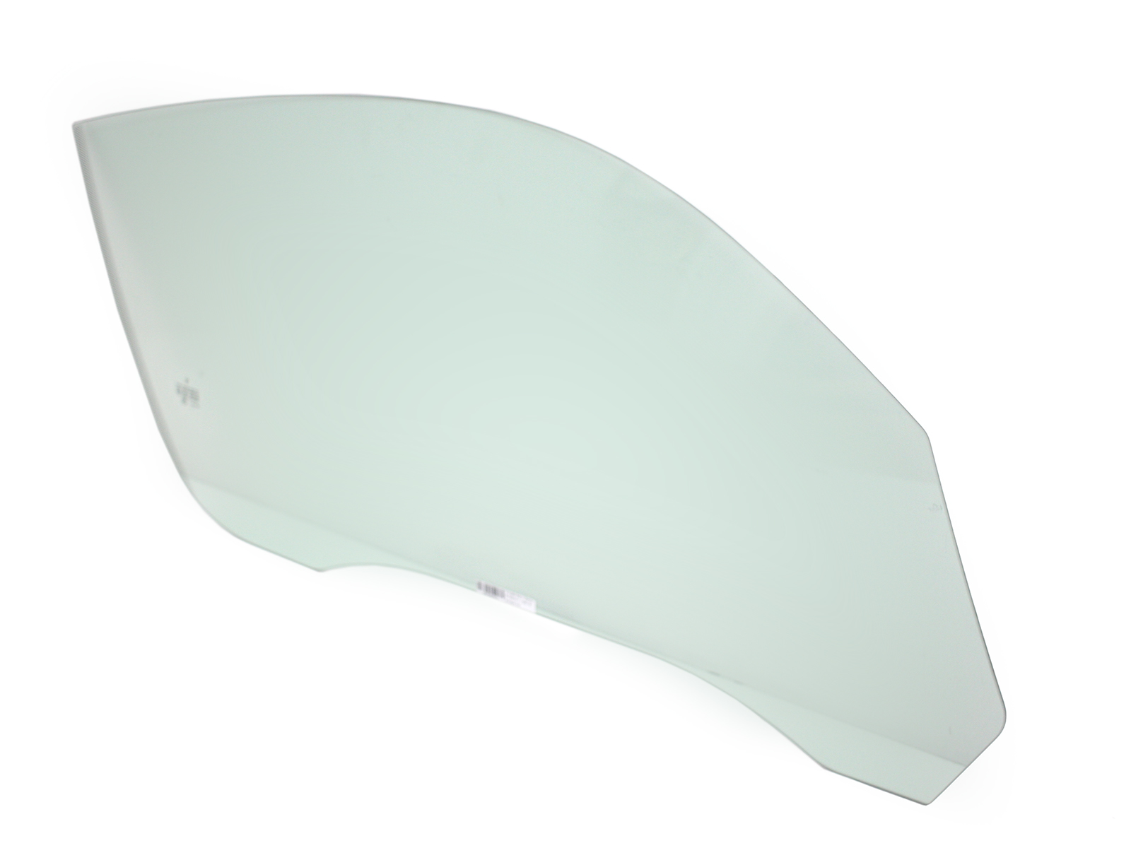 Front side glass | Design 911