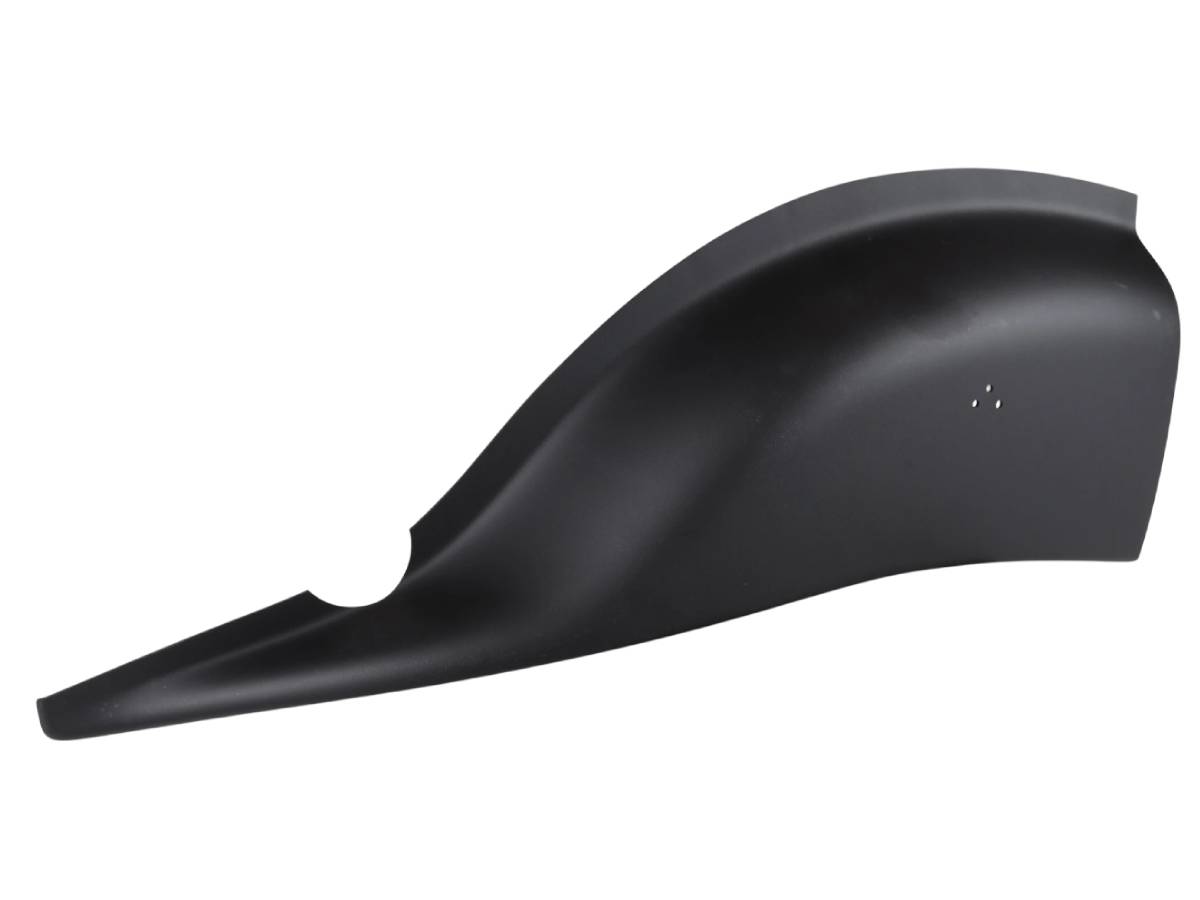 Side trim interior repair panel, plastic. Porsche 911 Coupe 90155507120 ...