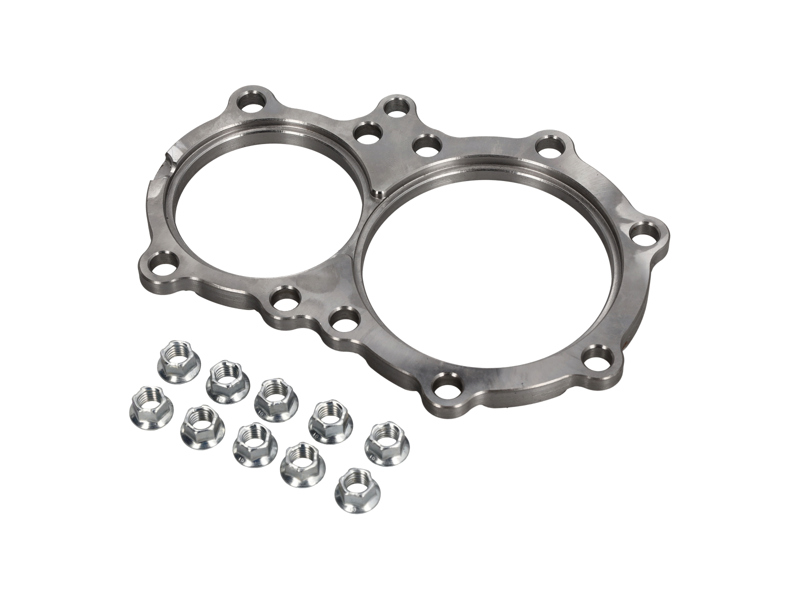 California Motorsports CMS.915.BRT Bearing retaining plate 915 gearbox ...