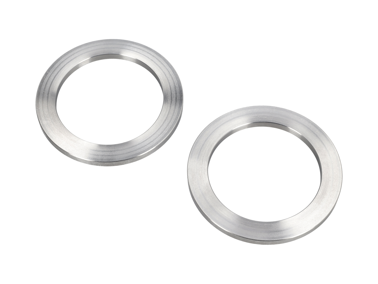 Porsche Brake Rotor Centering Ring 9P-44RCPorsche Brake Rotor Centering ...