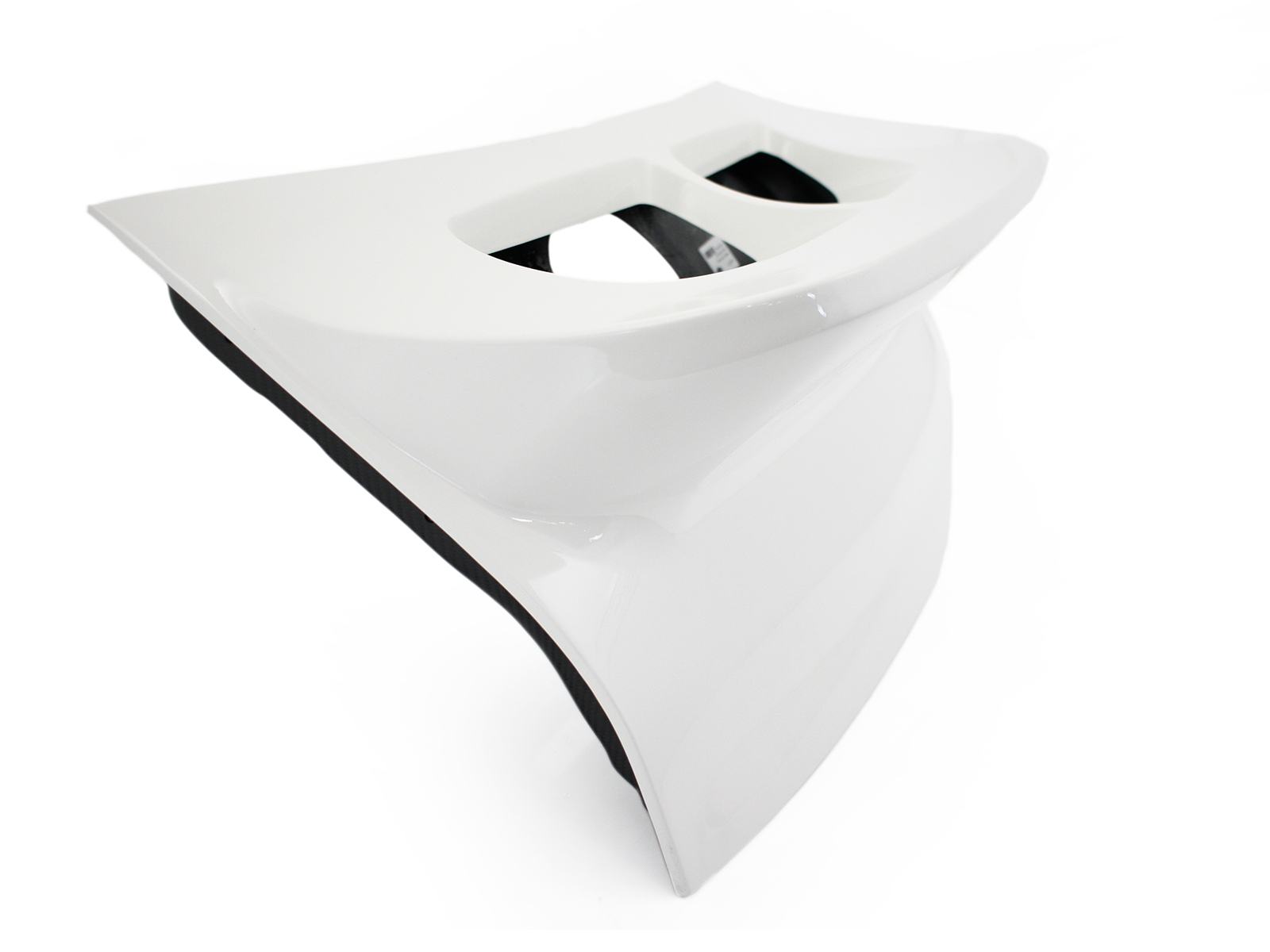 Porsche 996 Rear Duck Tail (Ducktail) Spoiler P996DCTL - P996DCTL/1 ...