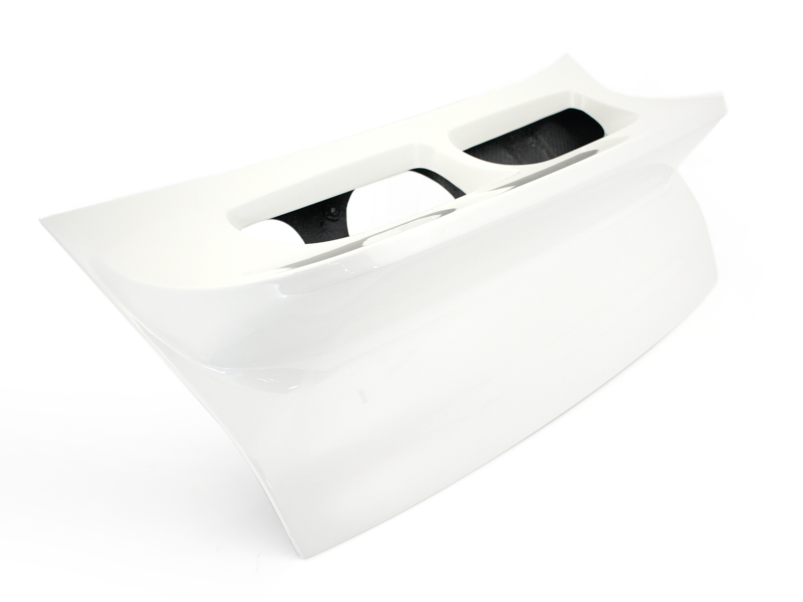 Porsche 996 Rear Duck Tail (Ducktail) Spoiler P996DCTL - P996DCTL/1 ...