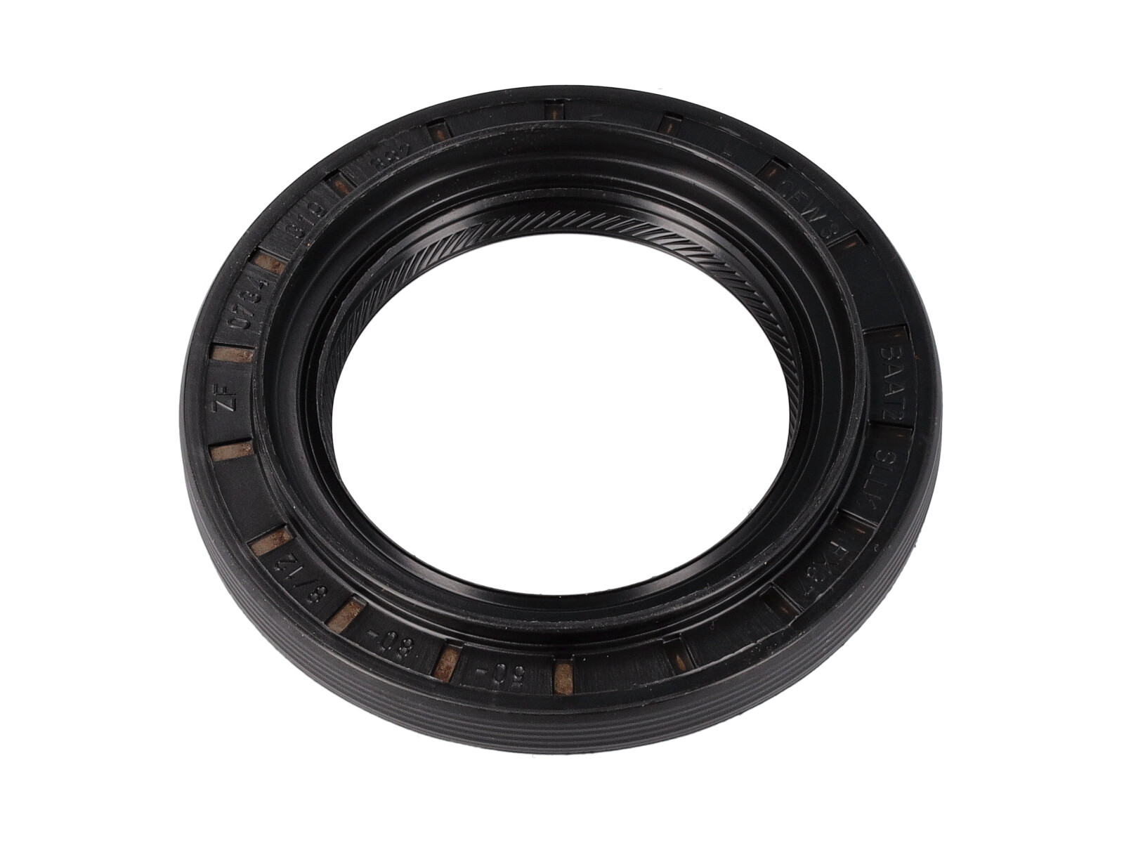 Porsche 955 957 Cayenne Front differential pinion seal 95534918900 ...