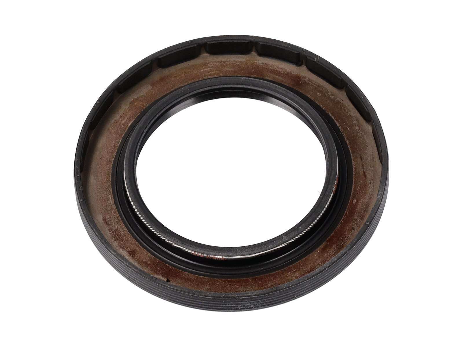 Porsche 955 957 Cayenne Front differential pinion seal 95534918900 ...