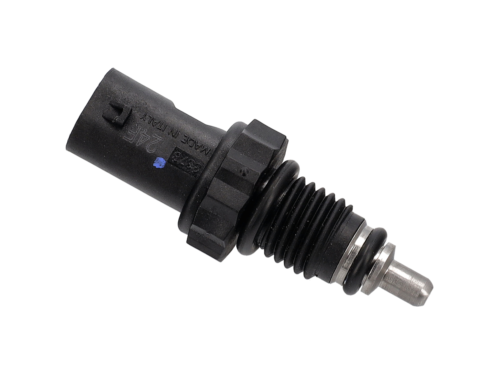 Porsche Temperature Sensors | Accurate Engine Monitoring – Design911 ...