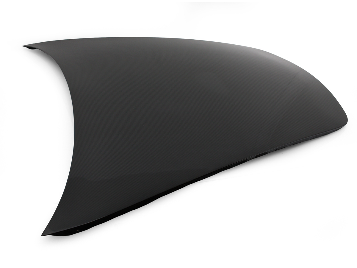 Buy Porsche 997 (911) MK2 2009-2012 997 MKII GT3 2010-11 Front Hood ...