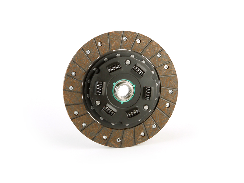 Porsche 924S 944 Power friction clutch disc 94411601102EPS ...