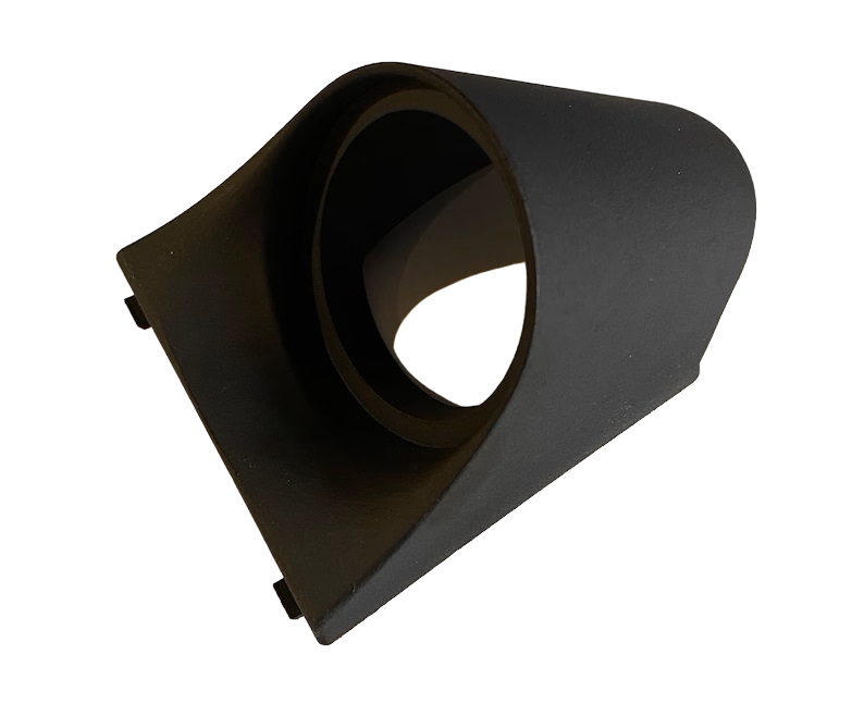 Centre console gauge pod. Porsche 986 Boxster / 996 - 996522CGF ...