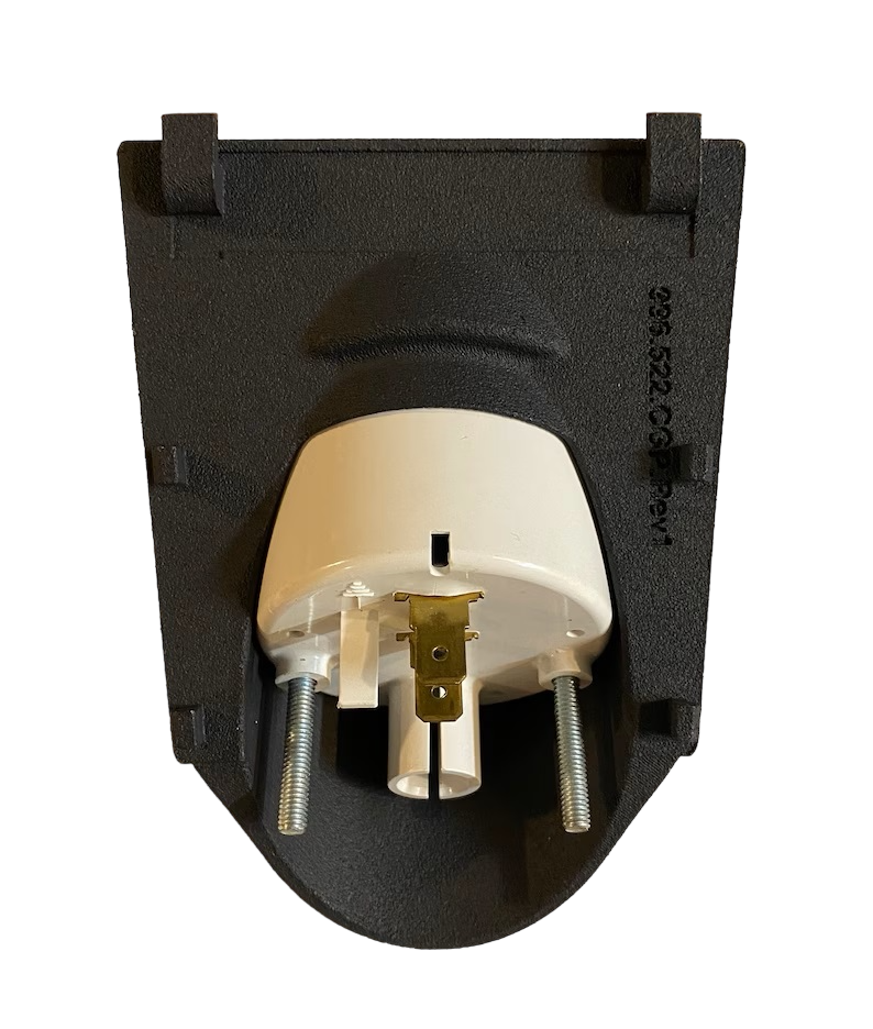 Centre console gauge pod. Porsche 986 Boxster / 996 - 996522CGF ...