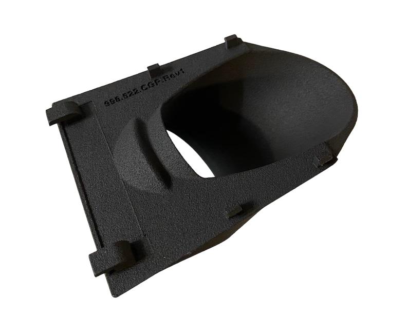 Centre console gauge pod. Porsche 986 Boxster / 996 - 996522CGF ...