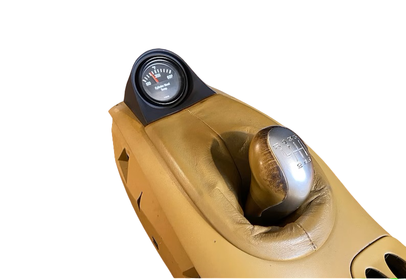 Centre console gauge pod. Porsche 986 Boxster / 996 - 996522CGF ...