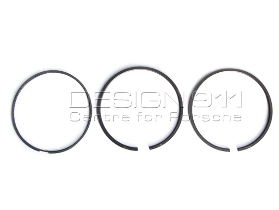 Buy Porsche 928 (1978-1995) 928GT 5.0L 1989-91 Piston Rings | Design 911