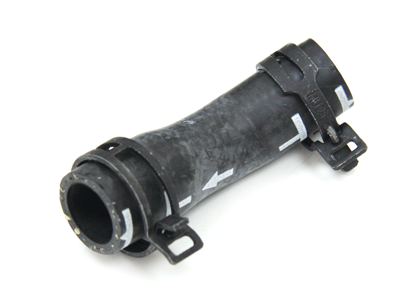 Porsche 970 Panamera Heater hose 97057258100 - 97057258100 | Design 911