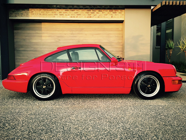 Buy Porsche Boxster 986/987/981 (1997-2016) Fuchs Wheels 17" | Design 911