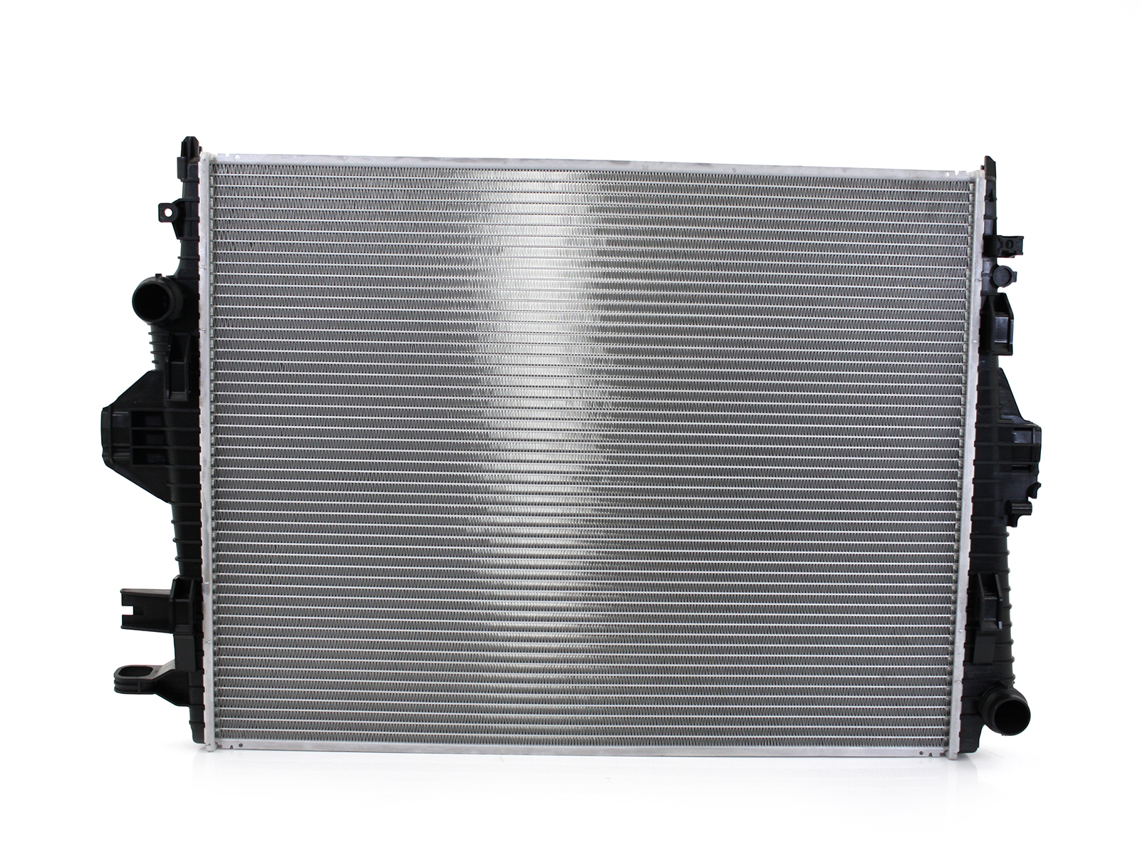 Radiator water, Centre 95810613210. Porsche 958 Cayenne 3.6L / Hybrid ...