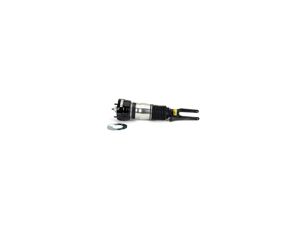 Arnott AS-3345 AS-3346 Front air suspension shock absorber Porsche 970 ...