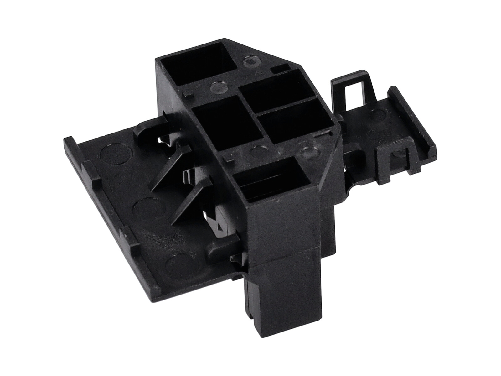 Porsche 996 986 Boxster Rear spoiler switch socket 99965003540 ...