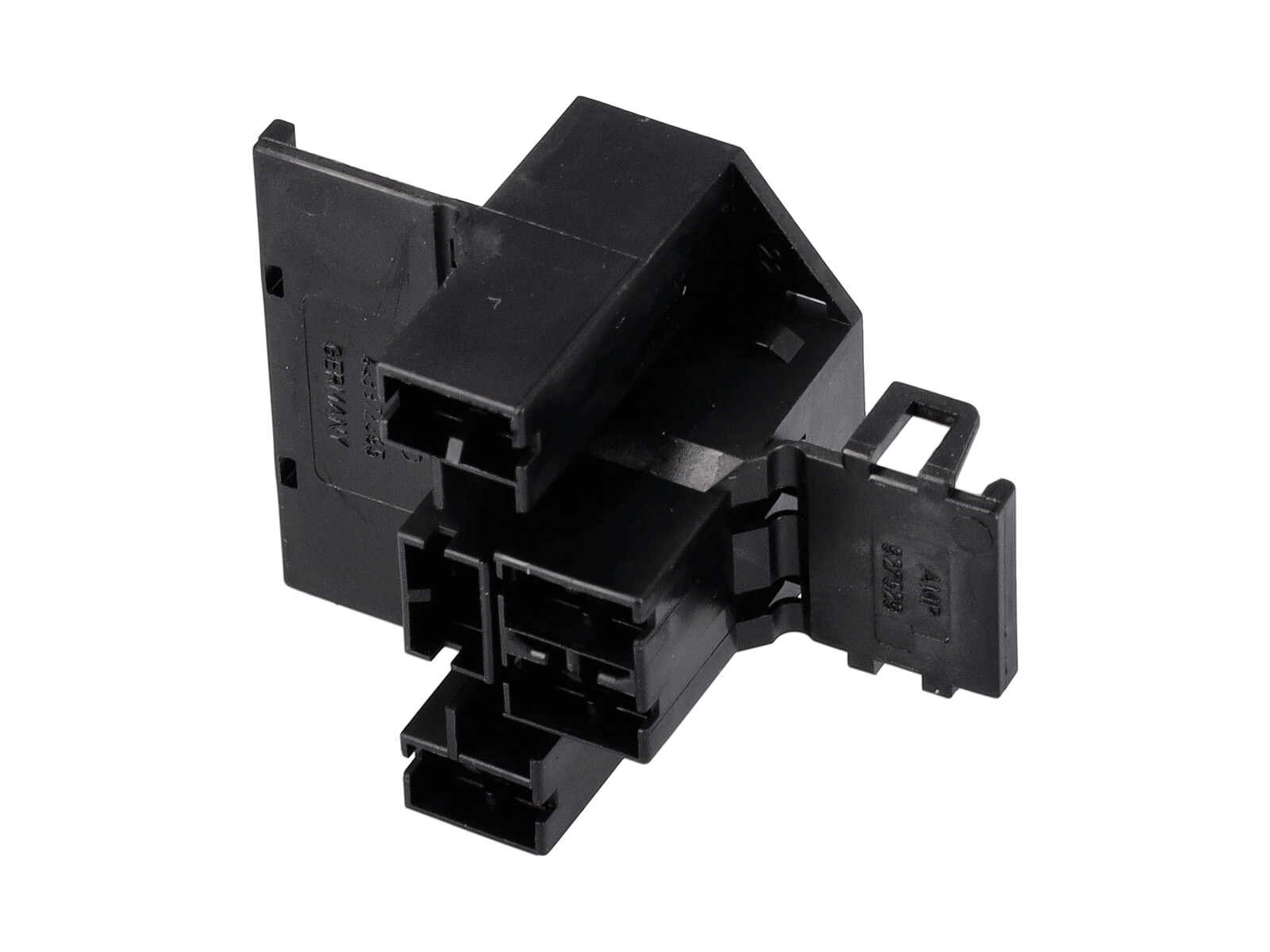 Porsche 996 986 Boxster Rear spoiler switch socket 99965003540 ...