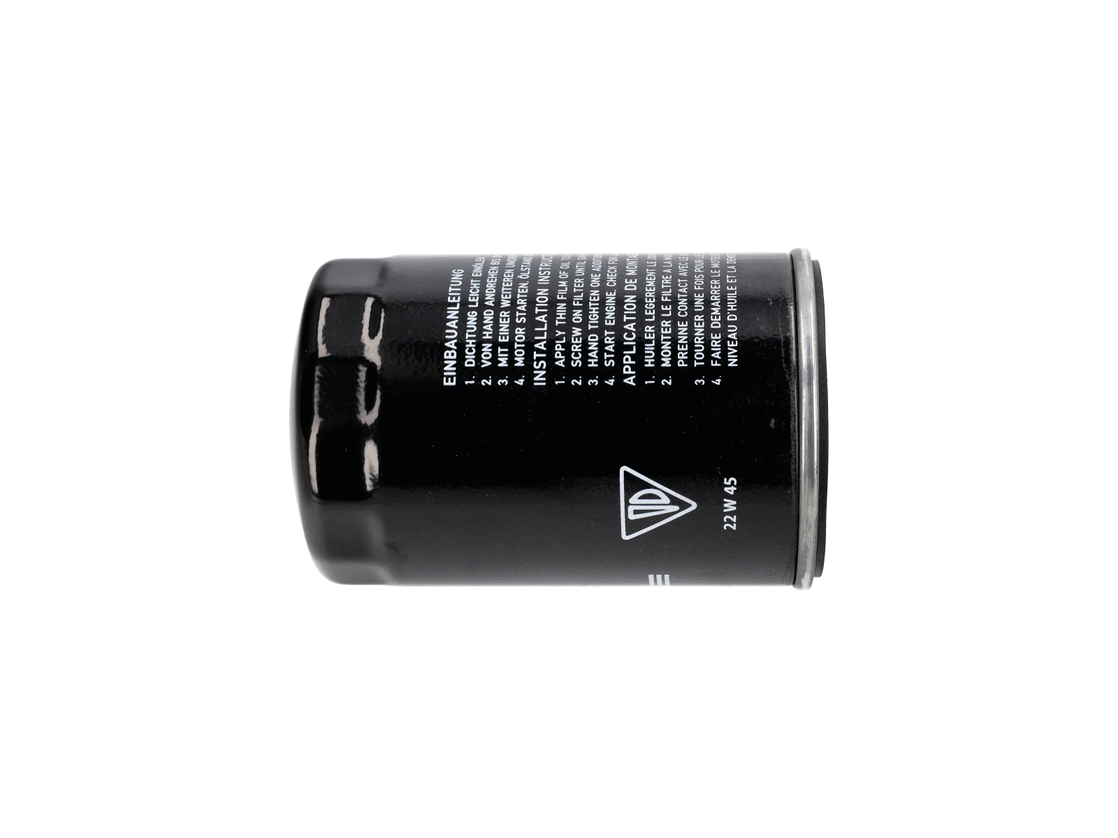 Buy Porsche 924 (1977-1988) 924 2.0L 1980-85 Oil Filters | Design 911