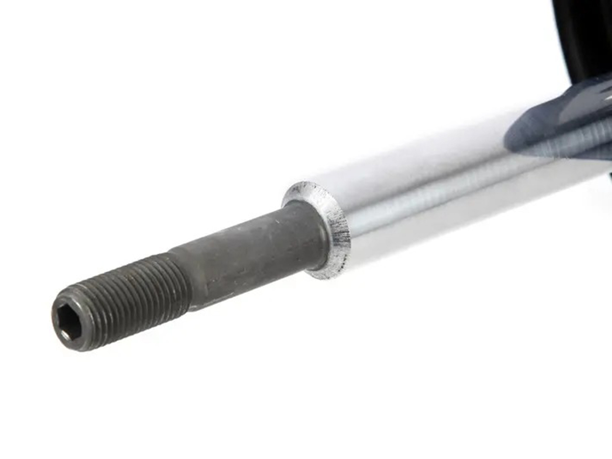 Shock Absorber Front Porsche 996 C2 2002-2005 - 99634304136 | Design 911