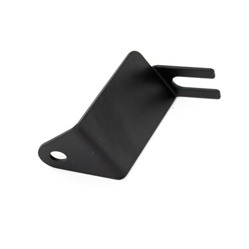 ExactFit Magnetic Phone Mount. Porsche 970 Panamera wireless charging ...