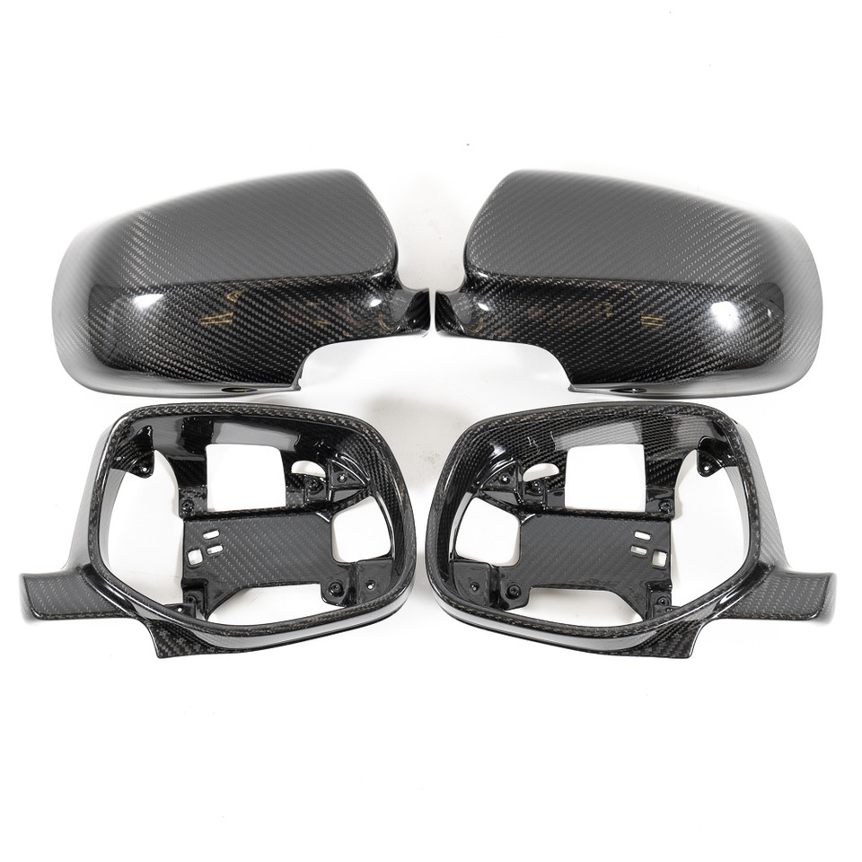 Buy Porsche Cayenne 9PA1 (957) 2007-2010 957 Cayenne Turbo / Turbo S 4 ...