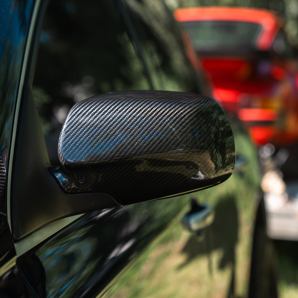 Buy Porsche Cayenne 9PA1 (957) 2007-2010 957 Cayenne Turbo / Turbo S 4 ...