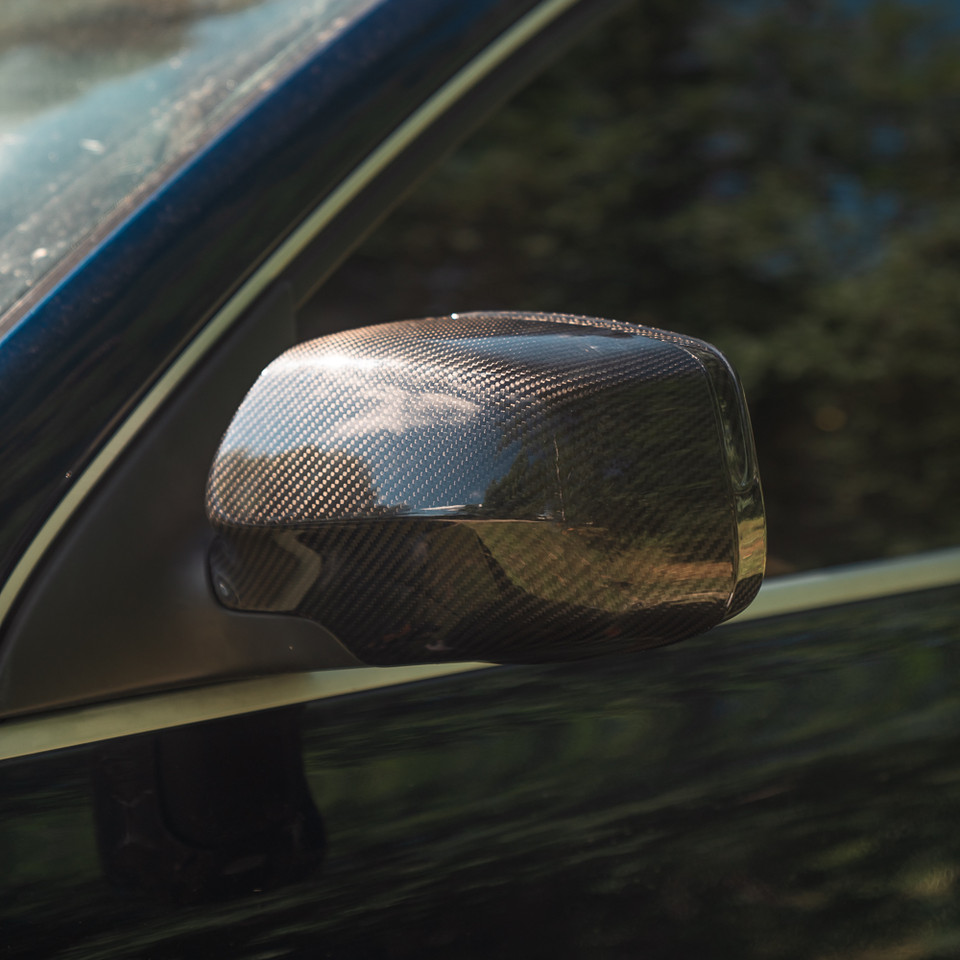 Buy Porsche Cayenne 9PA1 (957) 2007-2010 957 Cayenne Turbo / Turbo S 4 ...