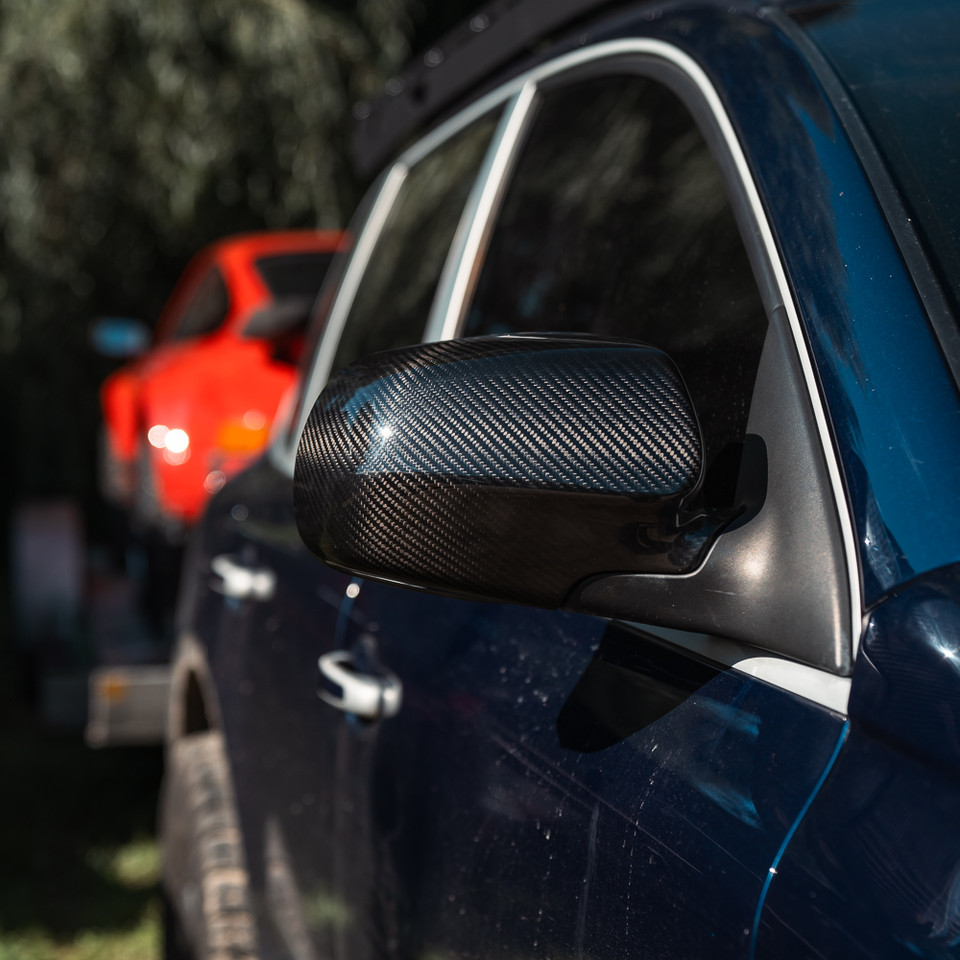 Buy Porsche Cayenne 9PA1 (957) 2007-2010 957 Cayenne Turbo / Turbo S 4 ...