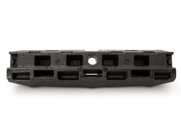 Porsche 958 Cayenne Turbo Front Bumper Foam part 95850555001 ...