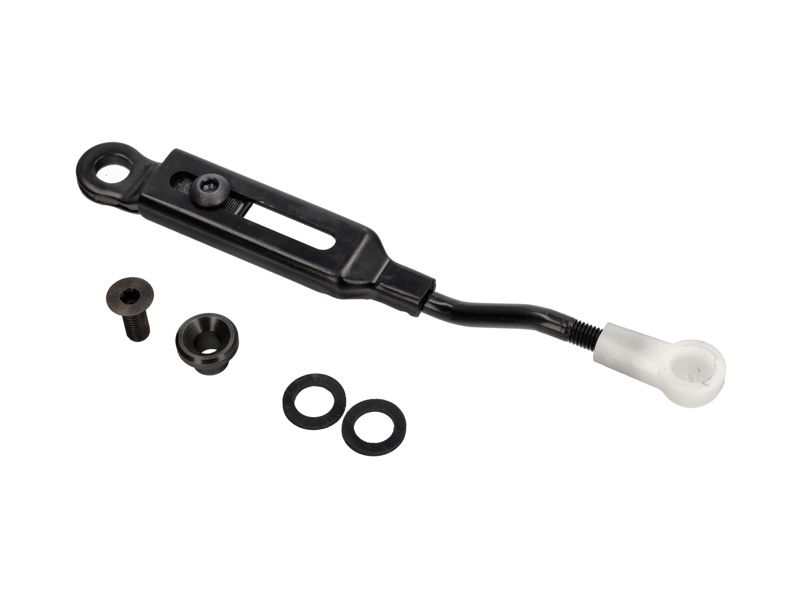 适用于保时捷 987 Boxster 2006-2012 敞篷车顶机构推杆 98756127901 98756127903 ...