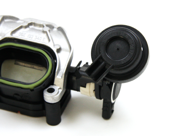 Buy Porsche Cayenne 92A (958) 2010-2017 Inlet Manifold | Design 911