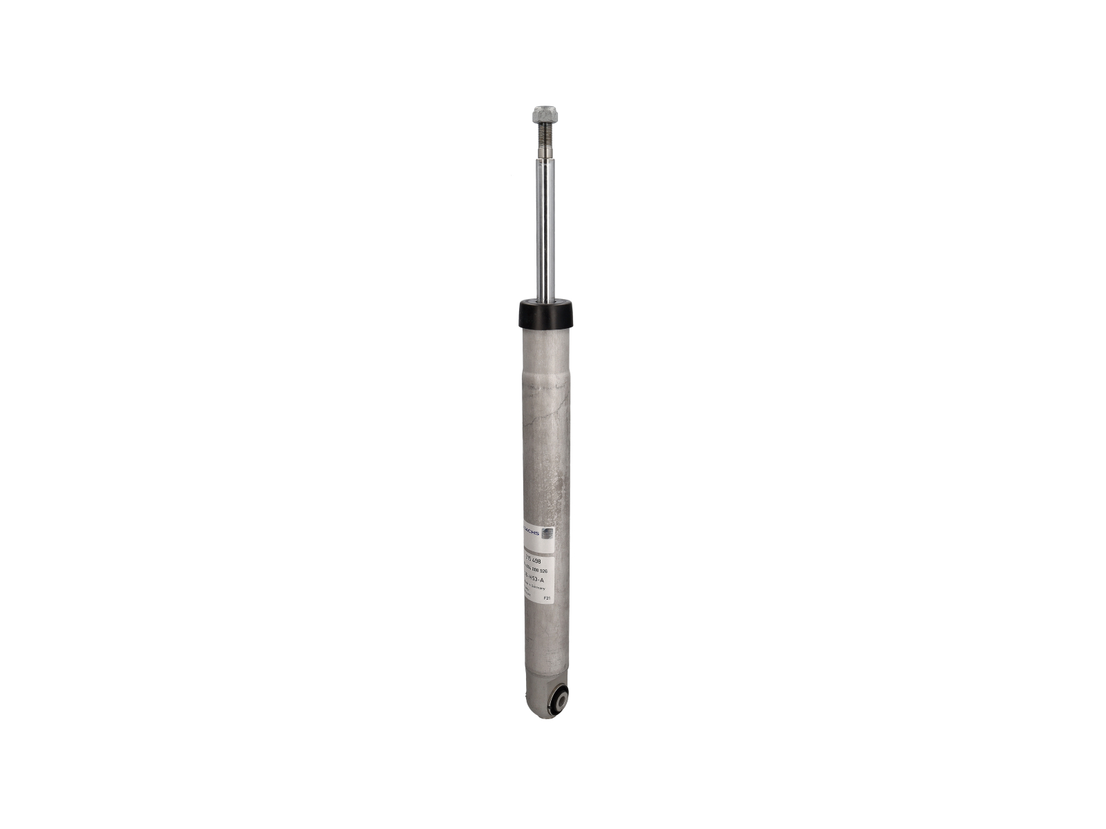 Porsche 970 Panamera Shock Absorber Rear 97033304131 - 97033304131/1 ...
