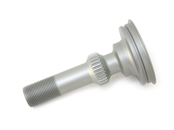 Buy Porsche Panamera 970 MK2 (2014-2016) Wheel Hub / Carrier | Design 911