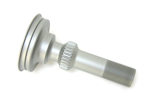 Porsche 971 970 Panamera Front stub shaft 298407313 - 298407313 ...