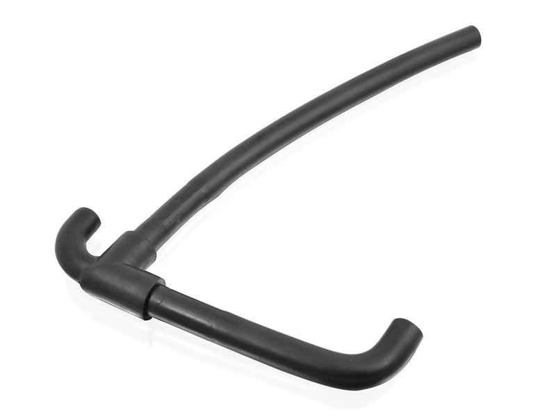 Porsche 911 Vacuum control hose for clutch 90510807500 - 90510807500 ...