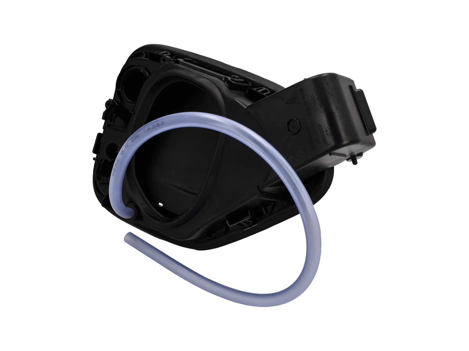 Charging socket battery. Porsche 9J1 Taycan - 9J1821247A | Design 911