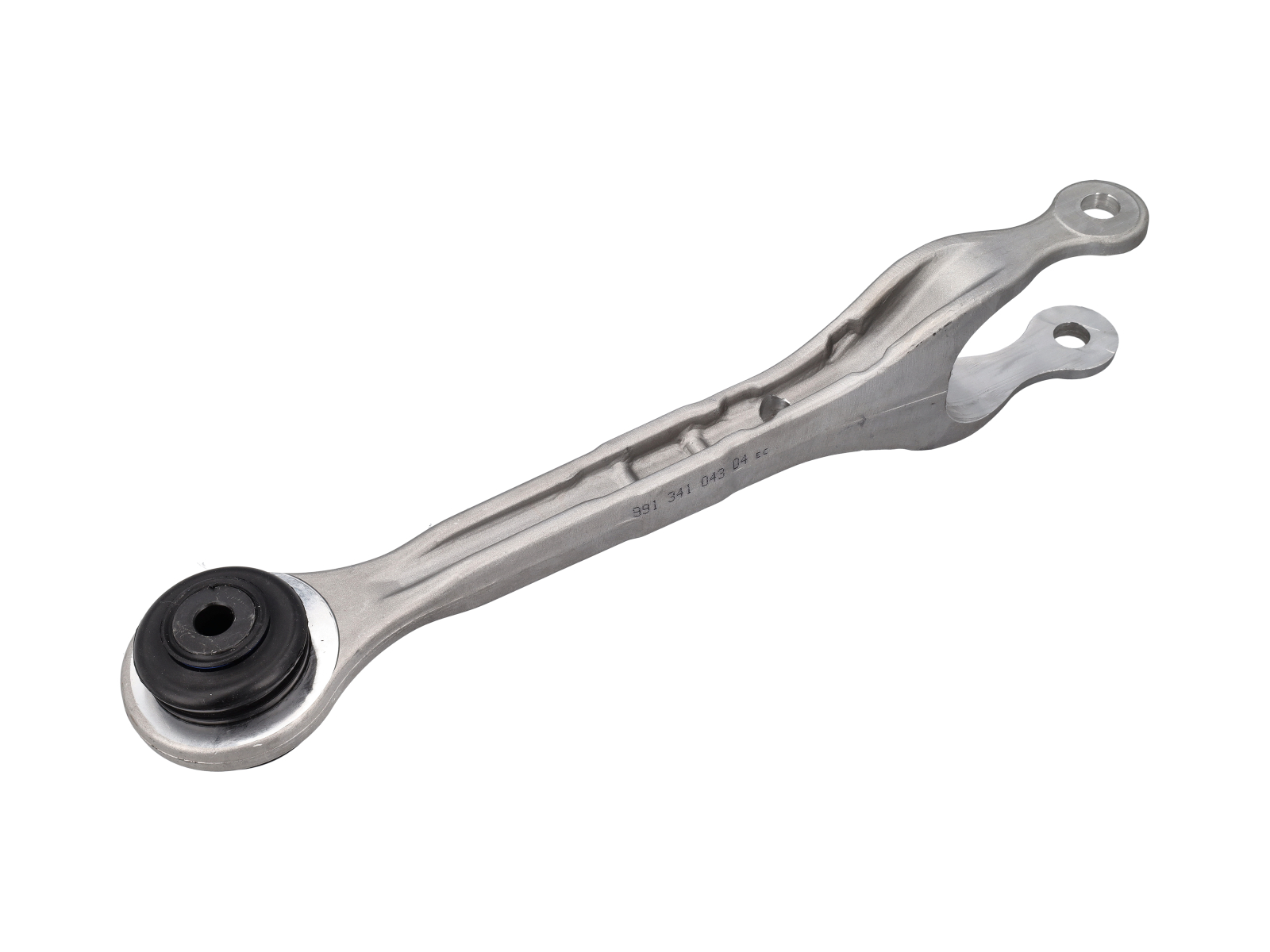 Porsche 991 Turbo control Arm Rear 99134104301 / 99134104302 ...