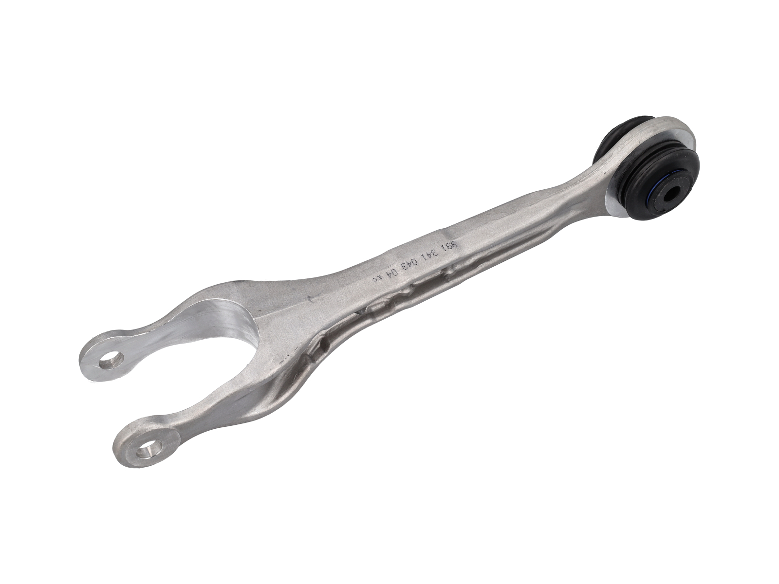 Porsche 991 Turbo control Arm Rear 99134104301 / 99134104302 ...