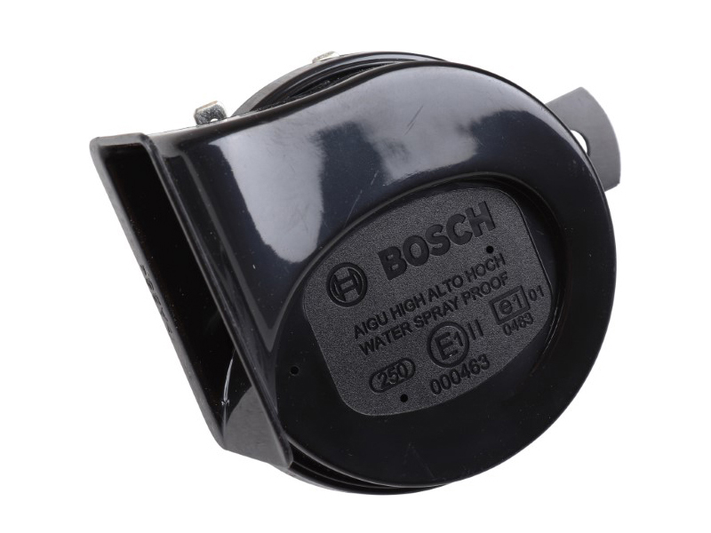 Porsche PCG63511302 Horn High-Pitched right for Porsche 911 912 63-70 ...