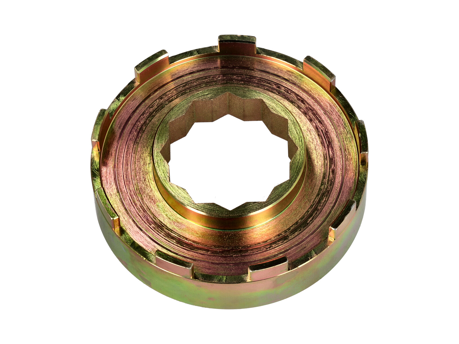 Buy Porsche Boxster 986/987/981 (1997-2016) Centre Locking Hubs ...