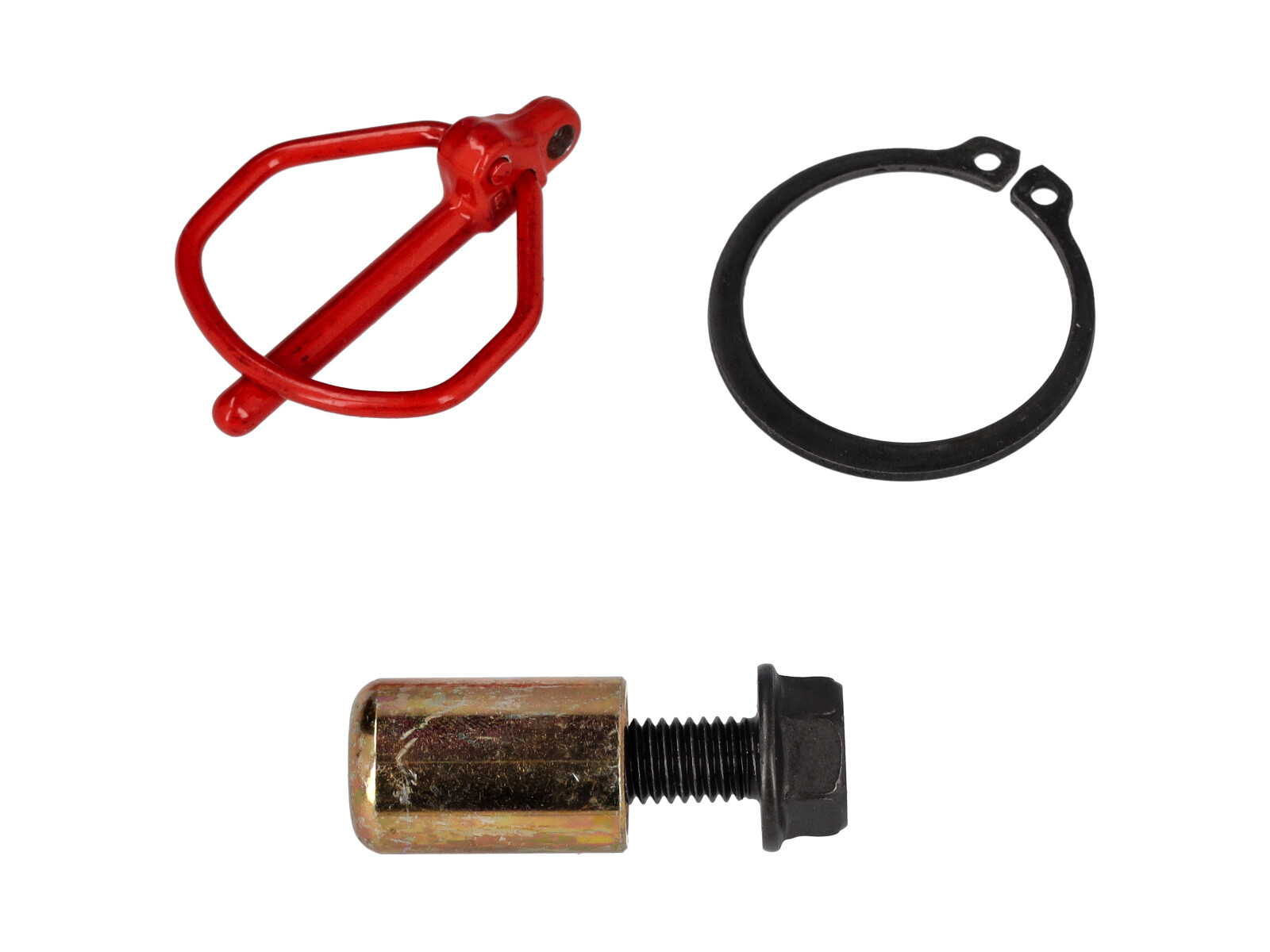 Porsche 996 997 GT3 96434167570 Centerlock wheels lock pot DSM-DL-LP ...