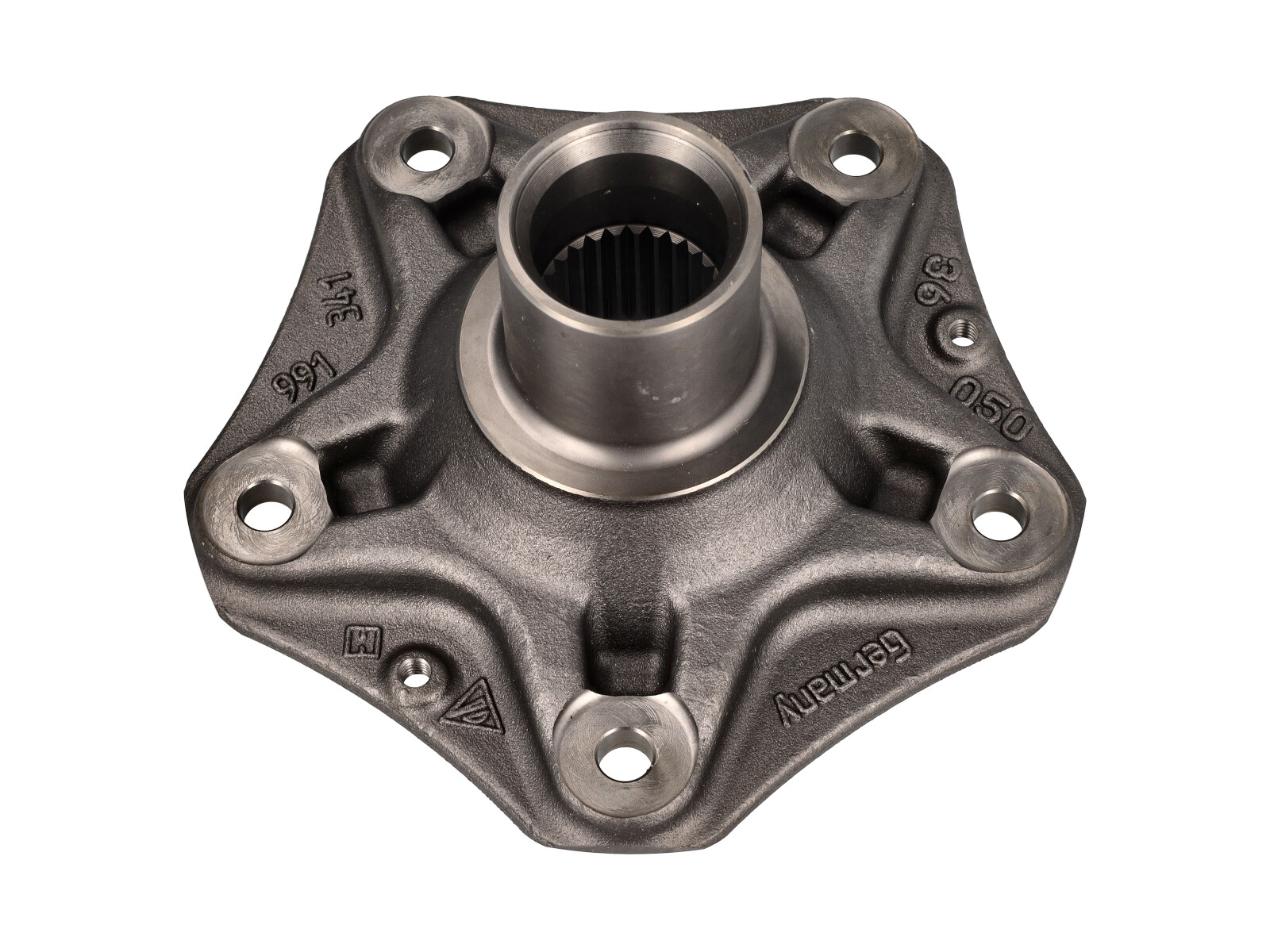 Porsche 996 997 GT3 96434167570 Centerlock wheels lock pot DSM-DL-LP ...