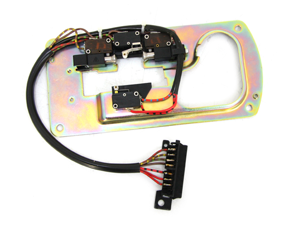 Porsche 964 Selector switch tiptronic transmission 96461302305 ...