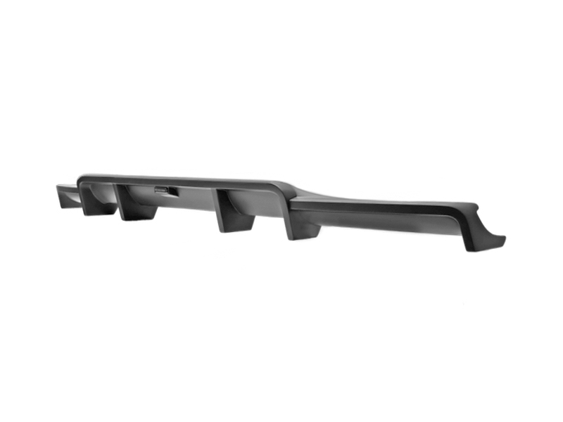 Moshammer P992.40.3042 Porsche 992 Carrera Rear Diffuser - P992.40.3042 ...