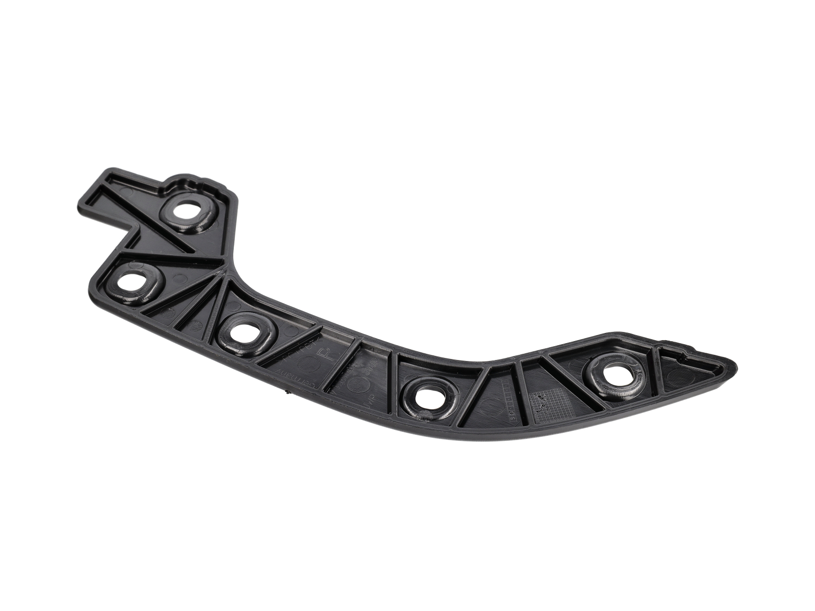 Porsche Bumper Support Brackets, Retainers & Braces | Mounting Hardware ...