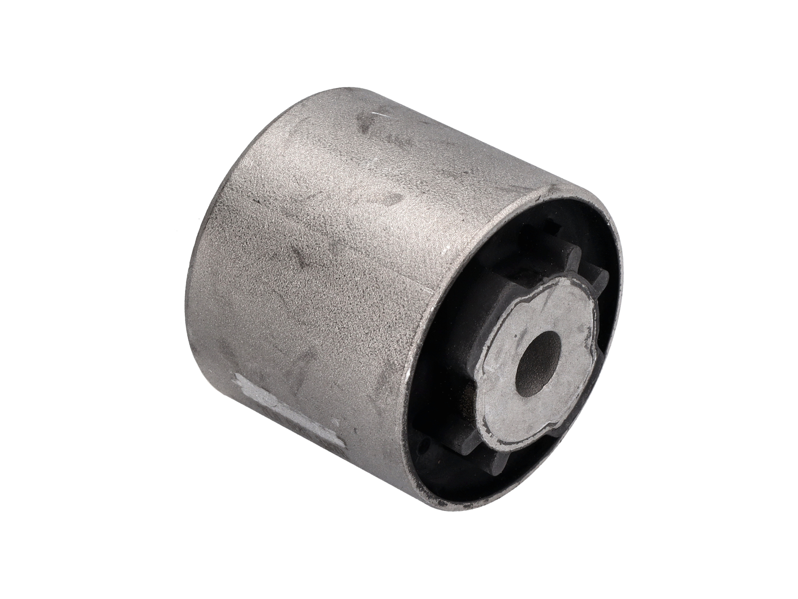 Support mount for front axle final drive Porsche Cayenne 955 ...