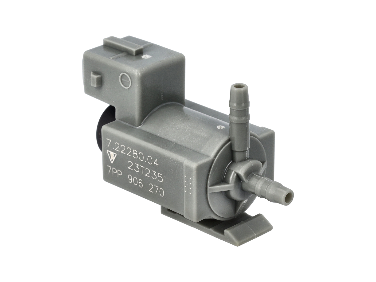 Porsche Air Injection Valves | Secondary Air System Parts – Design911 ...